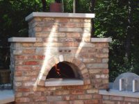 Residential Photo Gallery | EarthStone Wood & Gas Fire Ovens