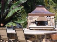 Residential Photo Gallery | EarthStone Wood & Gas Fire Ovens