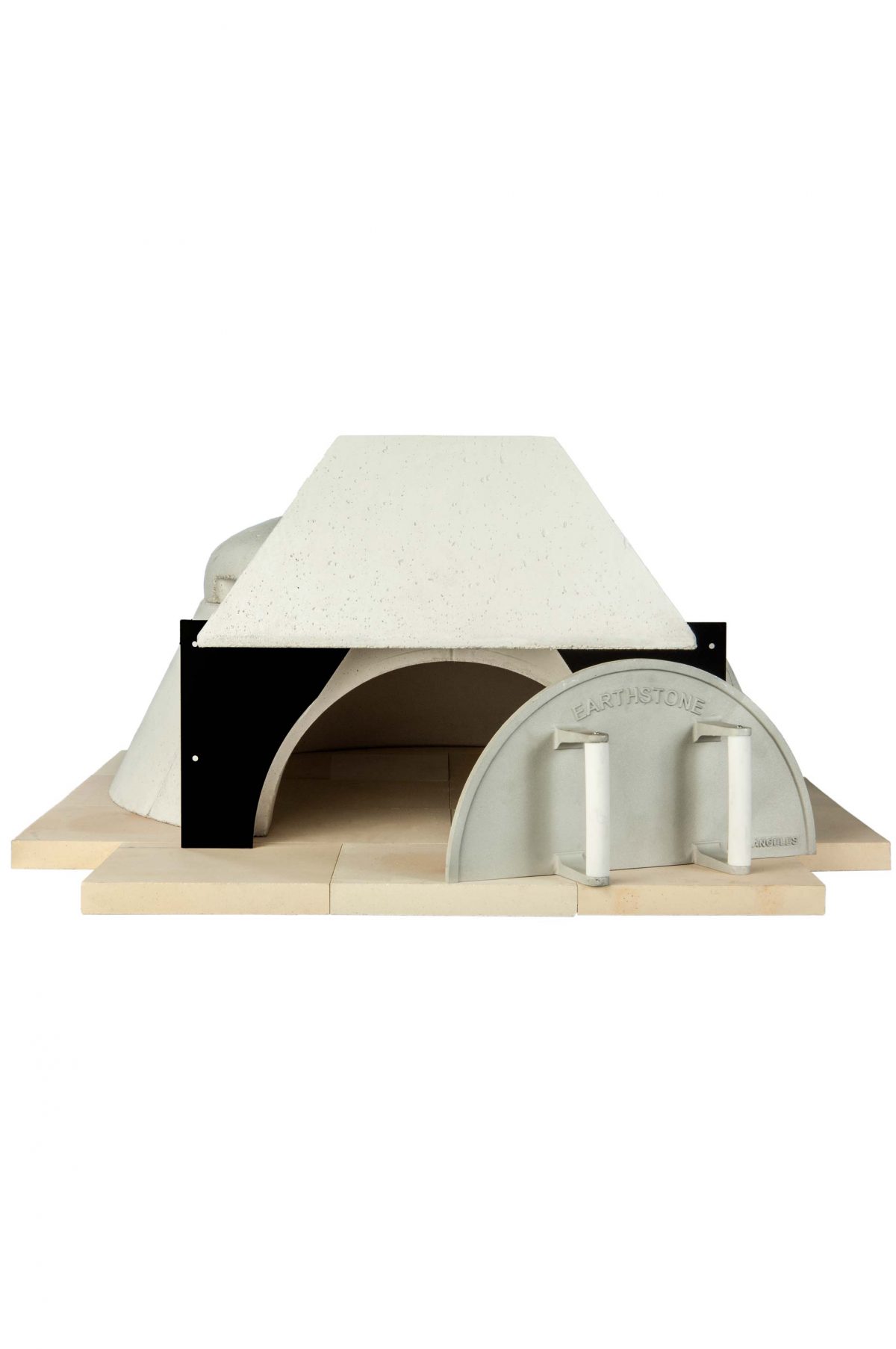 Model 90 – Residential Modular Oven | EarthStone Ovens