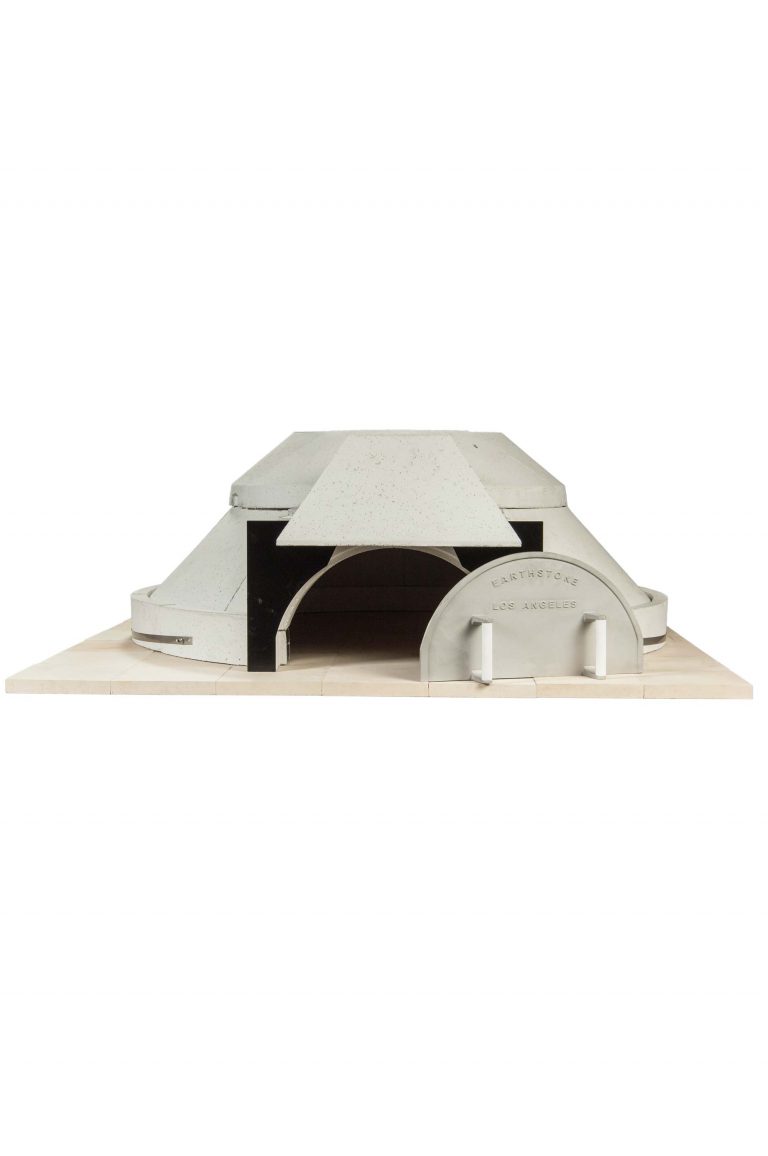 Model 160 | EarthStone | Wood & Gas Fire Pizza Ovens