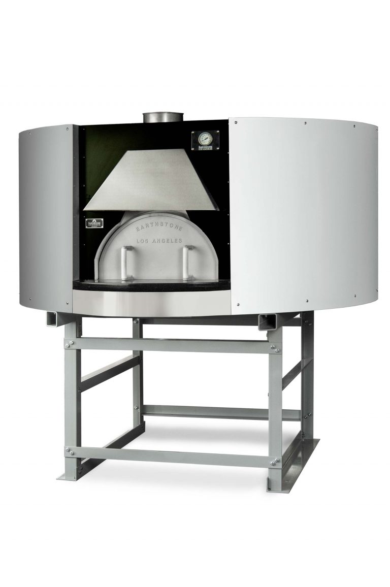 Model 160 - EarthStone Ovens - Wood & Gas Fire Ovens